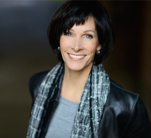 Picture of Ashley LeConte Campbell