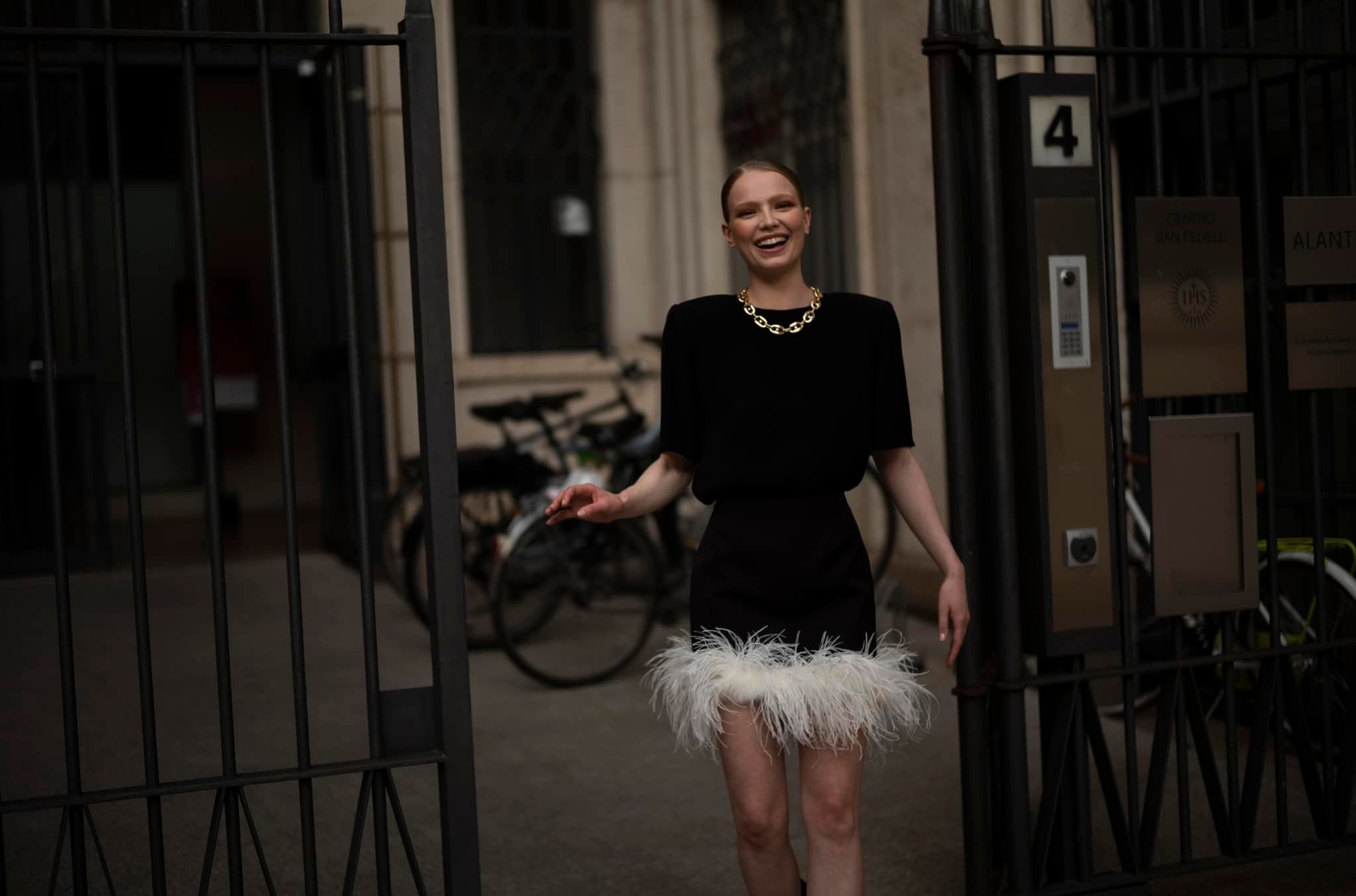 Picture of Engla Eriksson