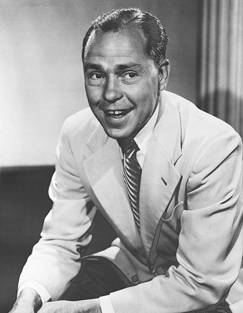 Johnny Mercer