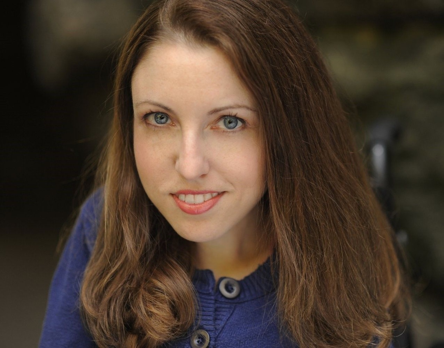 Image of Shannon DeVido