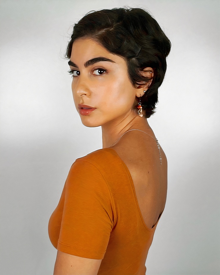 Picture of Sam Rahmani