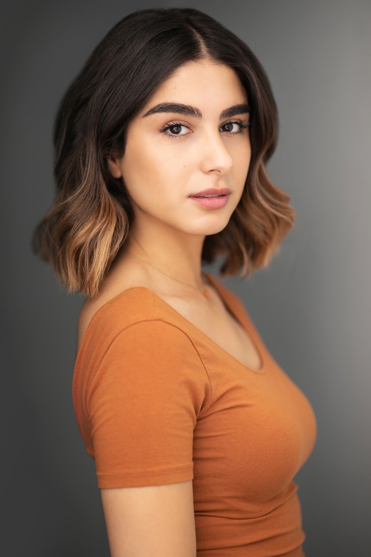 Picture of Sam Rahmani