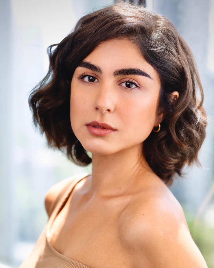 Picture of Sam Rahmani