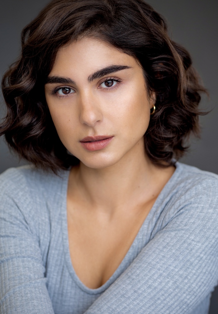 Picture of Sam Rahmani