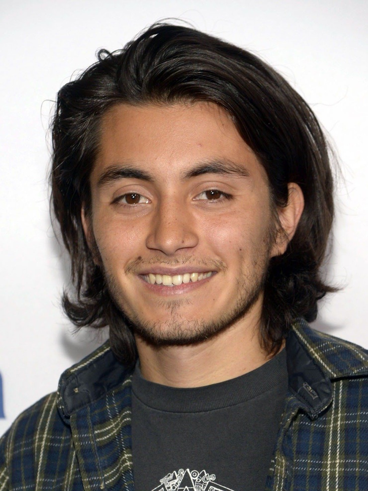 Picture of José Julián