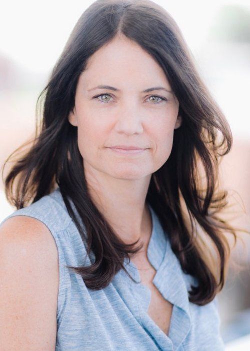 Picture of Jennifer Leigh Mann