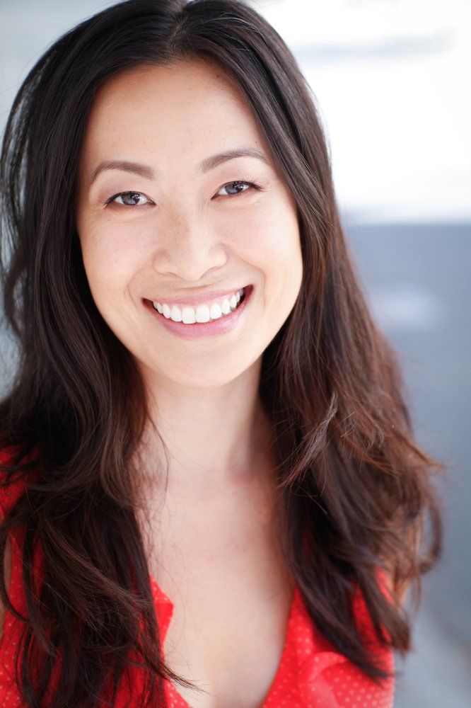 Picture of Elizabeth Pan