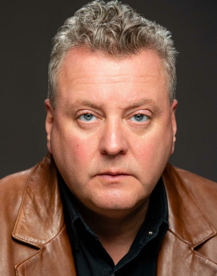 Picture of Paul Turner