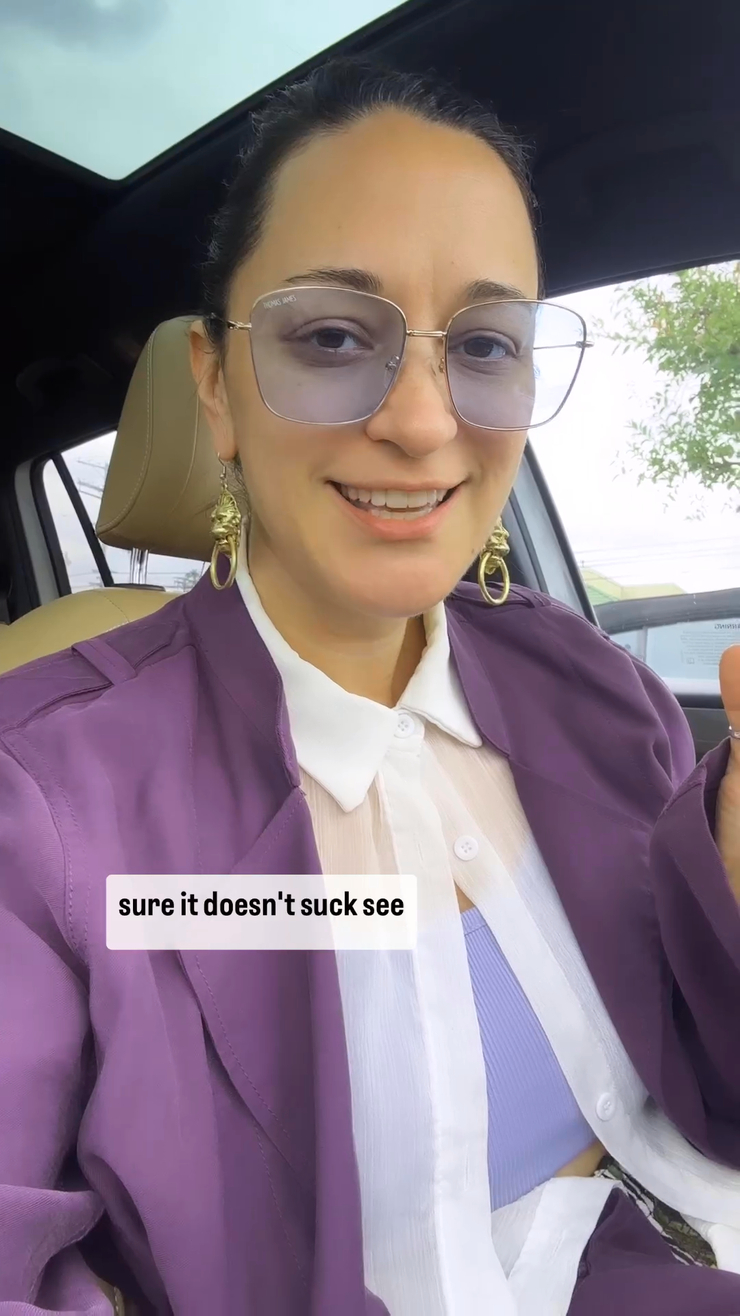 Picture of Sara Tomko