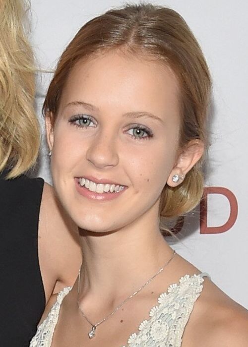 Picture of Sophia Macy