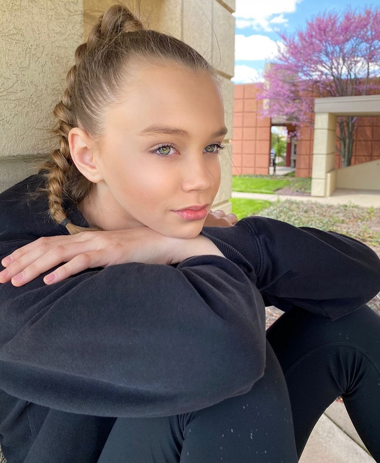 Picture of Angelina Polikarpova