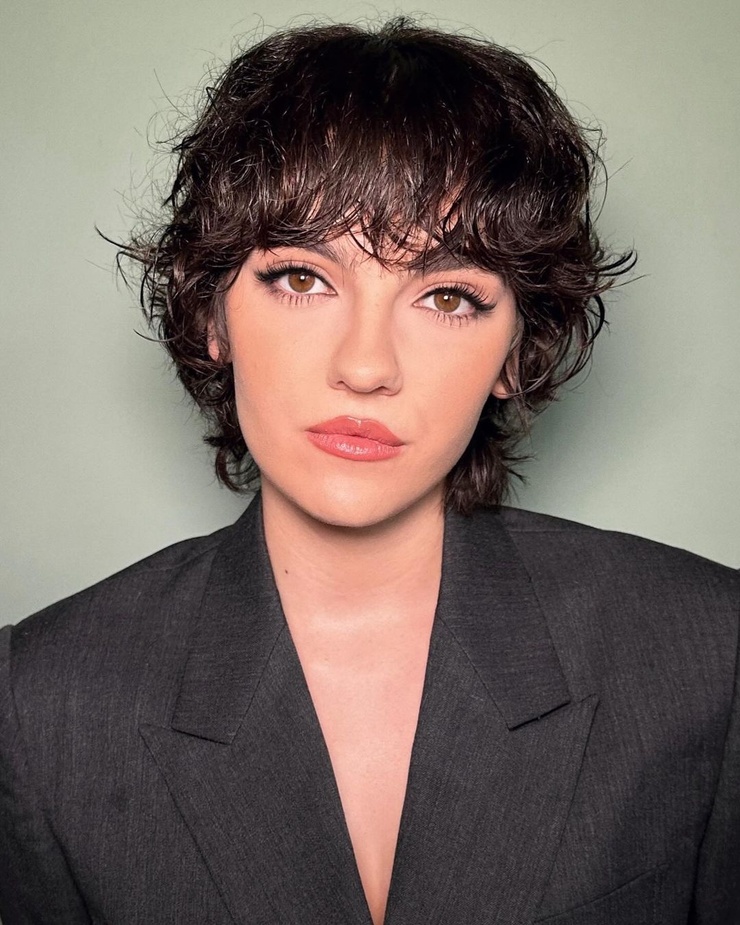 Picture of Emily Carey