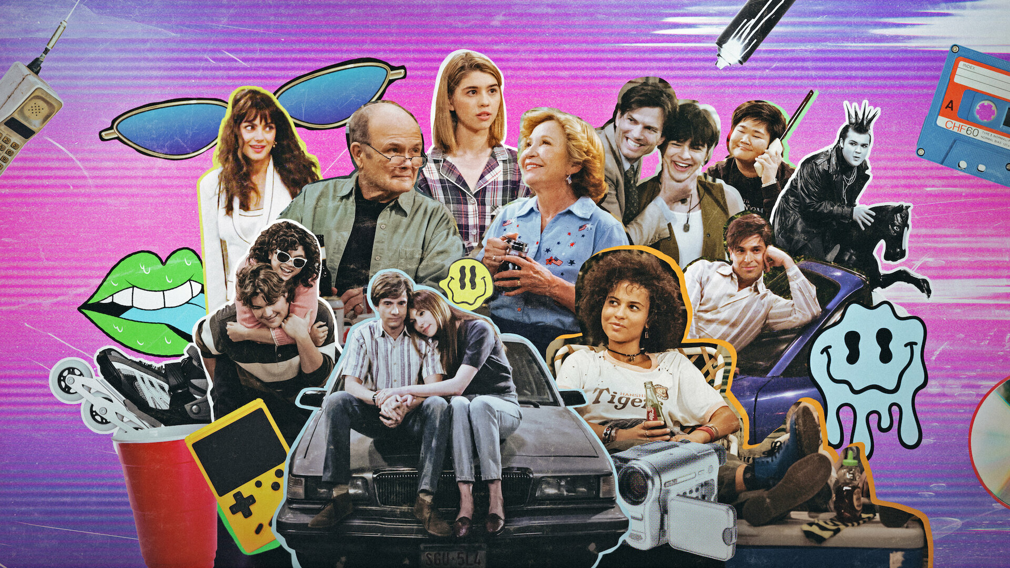 Picture of That '90s Show