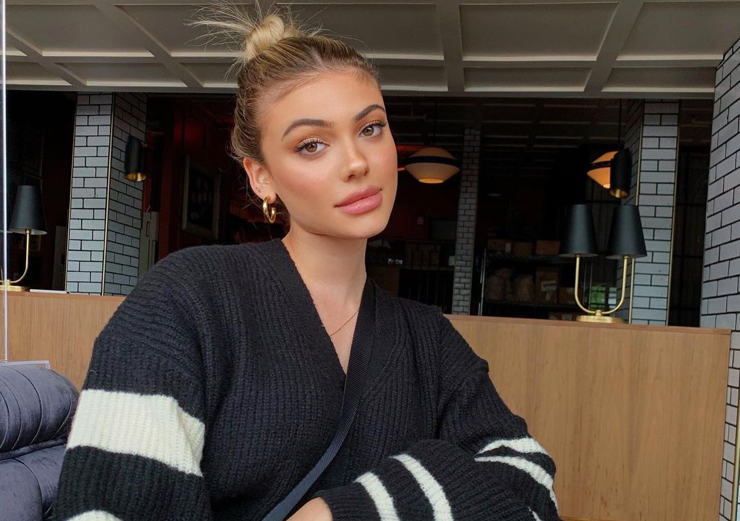 Picture of Kelsey Calemine