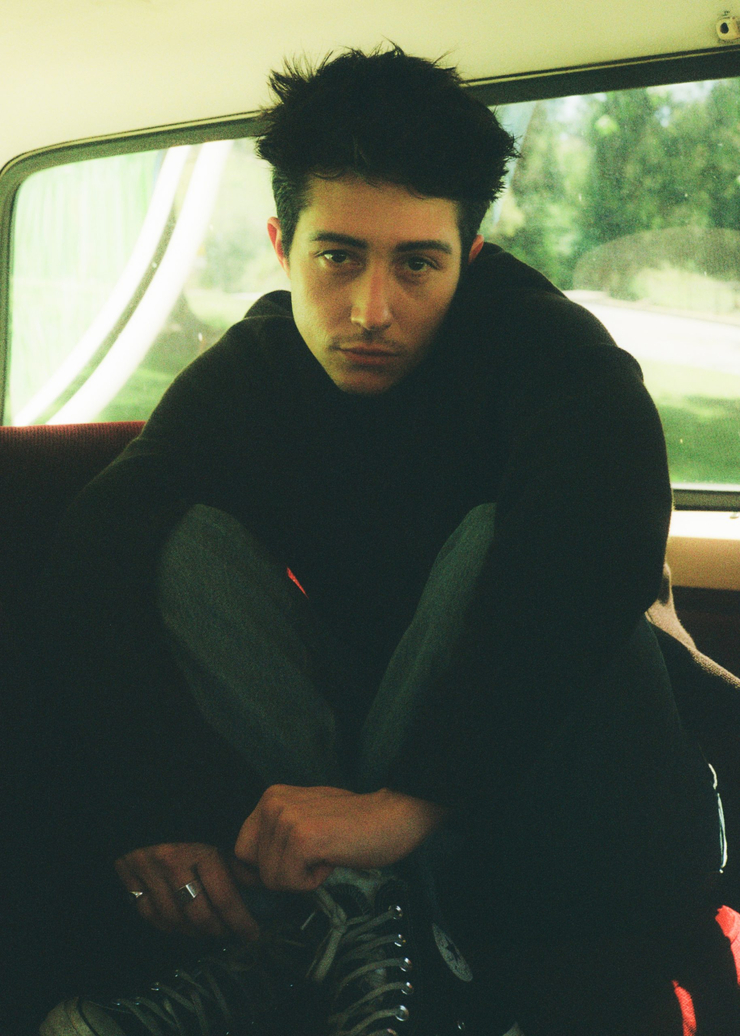Jordan Gonzalez image