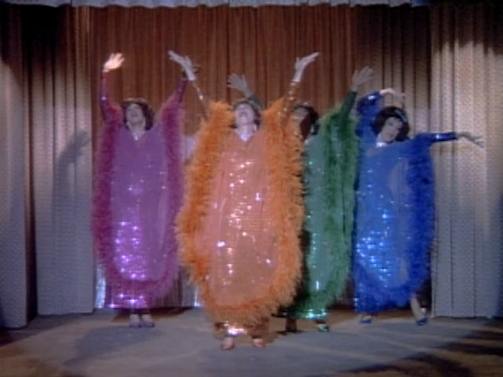 Designing Women image