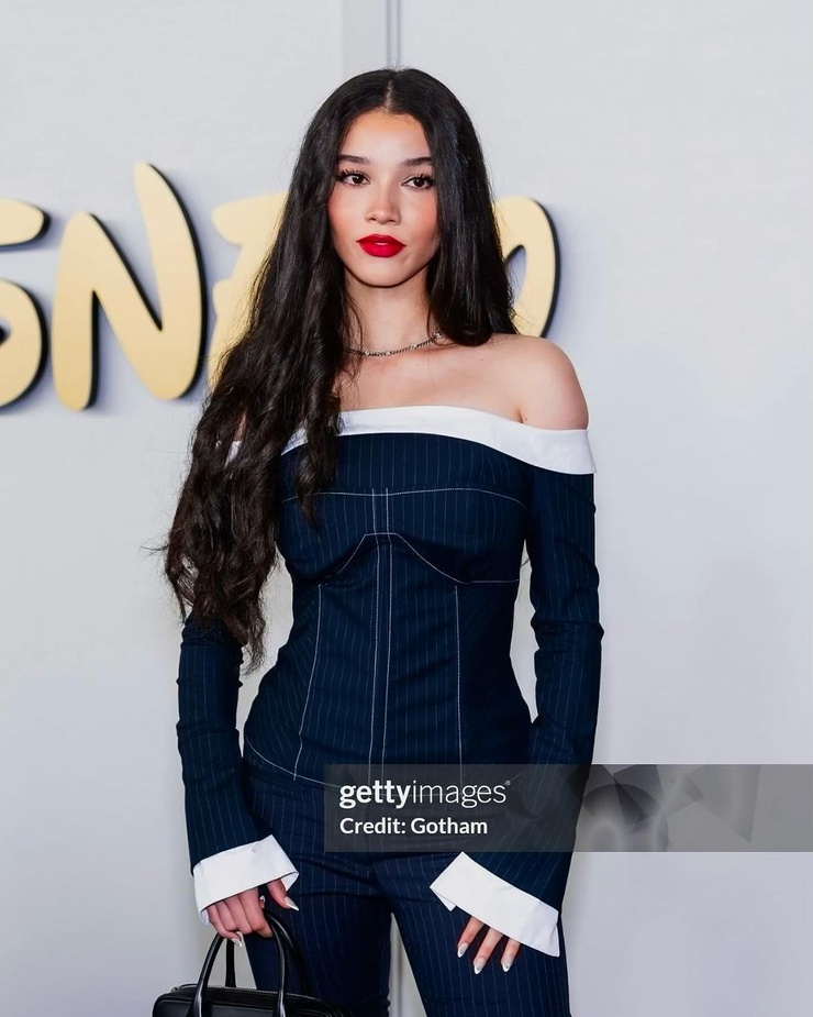 Image of Malia Baker