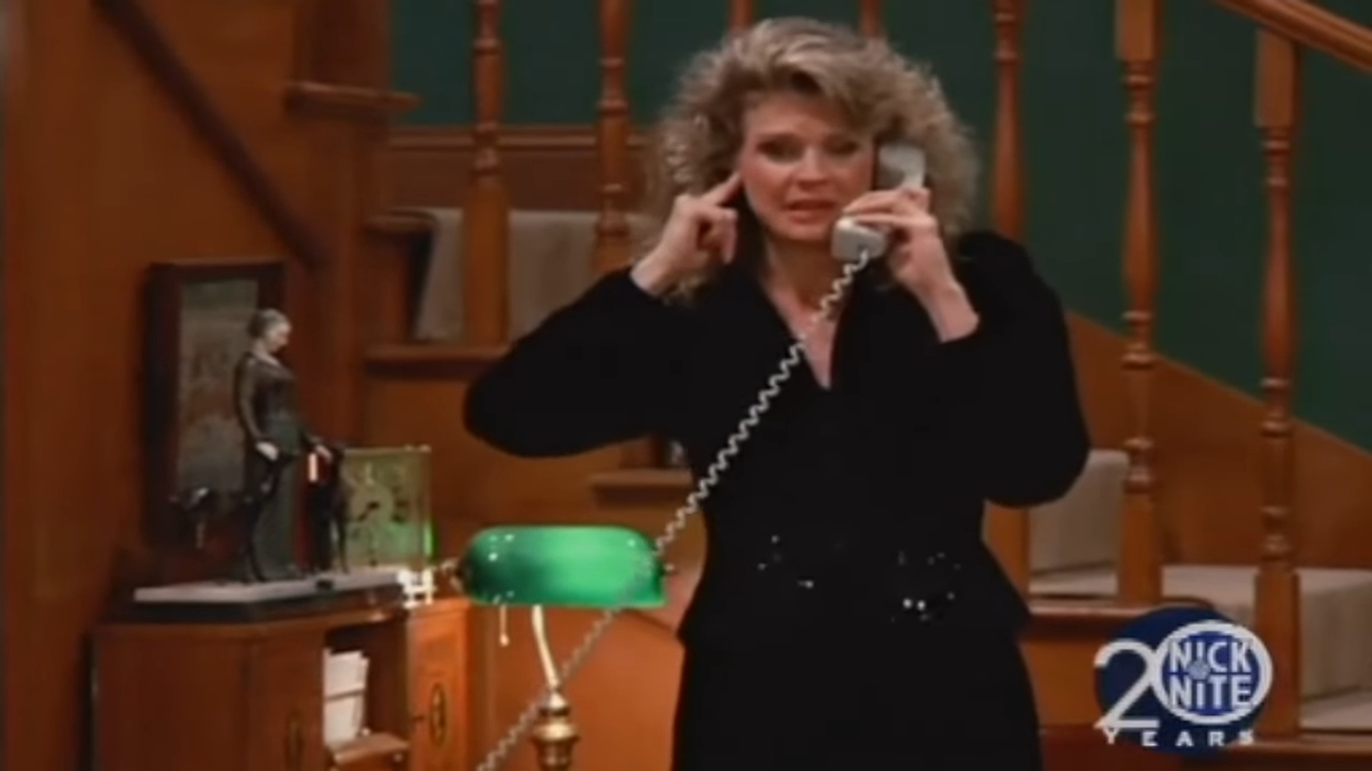 Picture of Murphy Brown