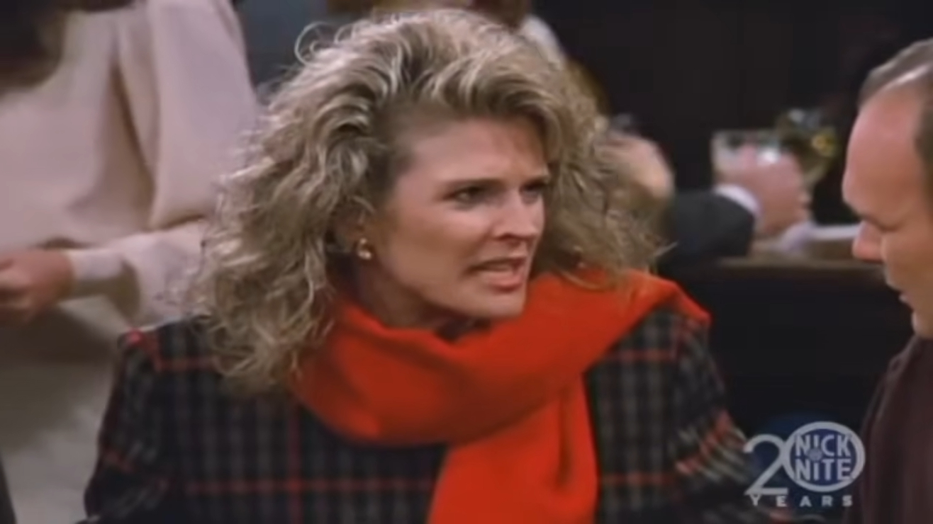 Picture of Murphy Brown