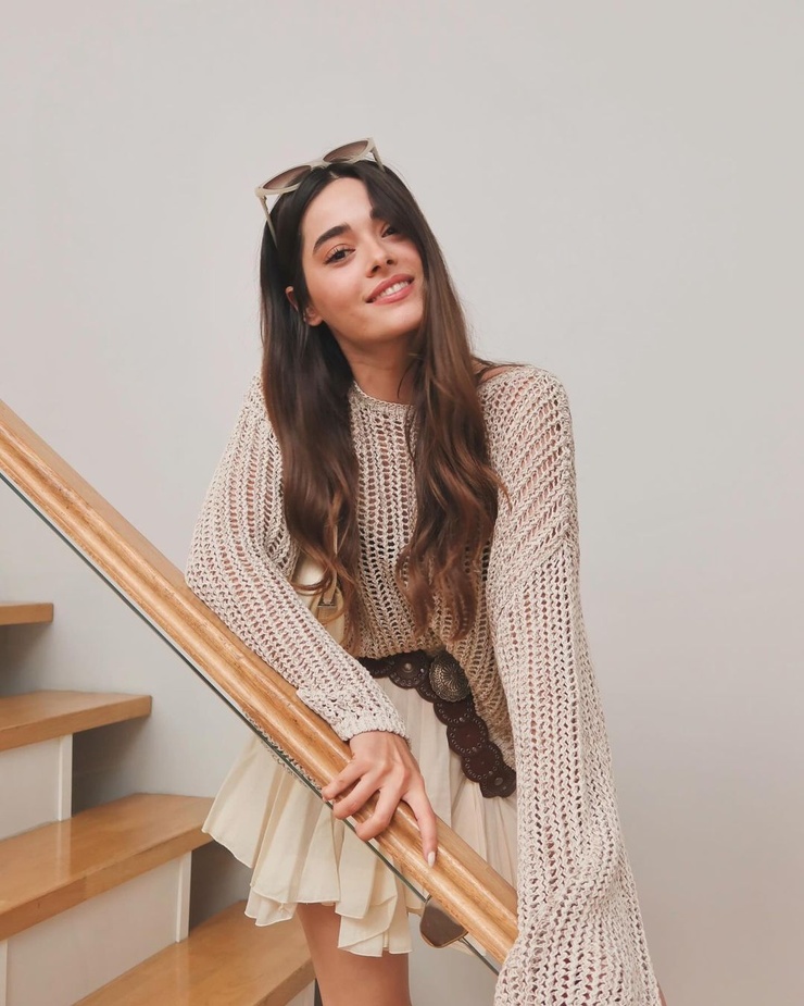 Picture of Simay Barlas