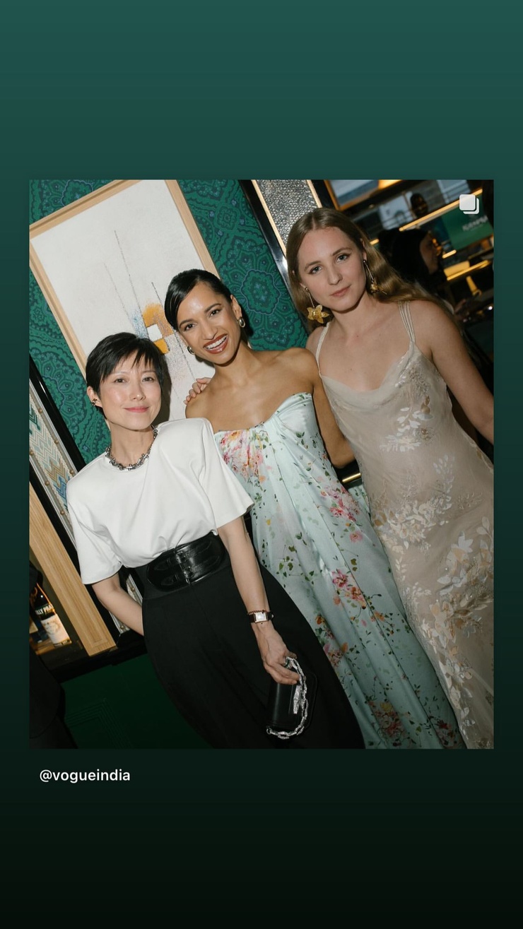 Picture of Amita Suman