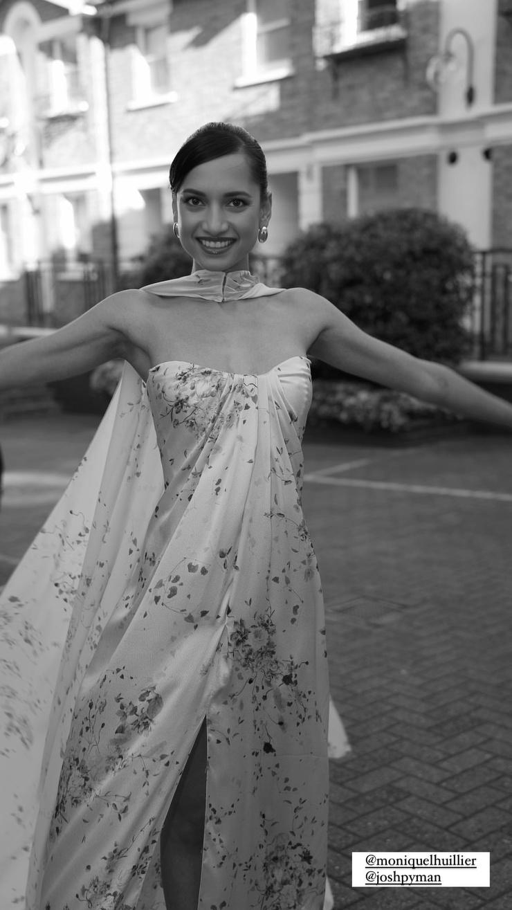 Picture of Amita Suman