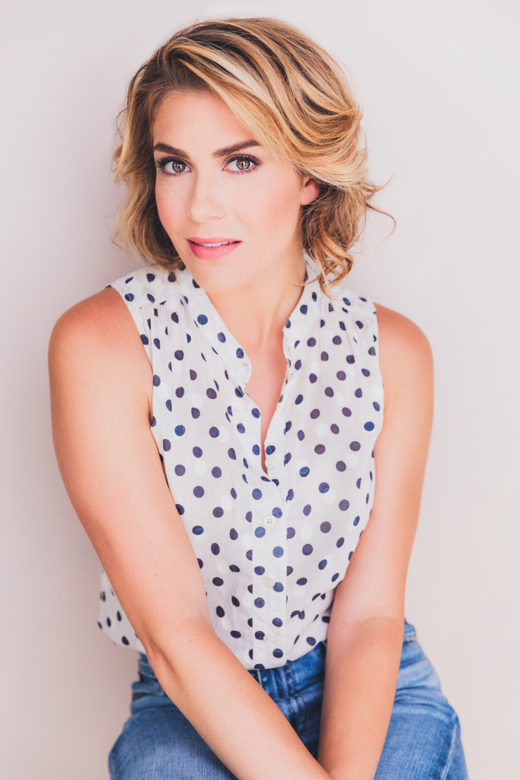 Picture of Kate Loprest