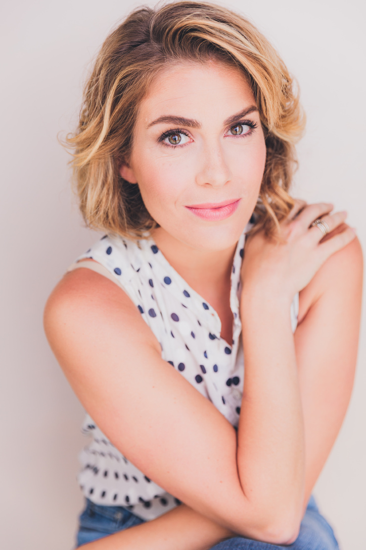 Picture of Kate Loprest