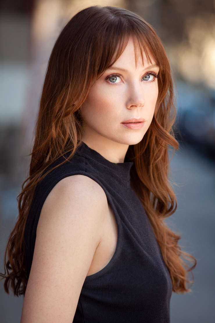 Picture of Katie Housley