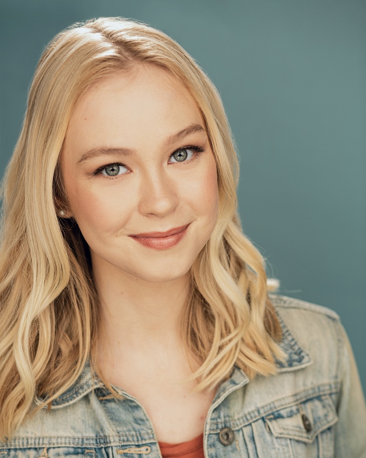 Picture of Allison Elaine