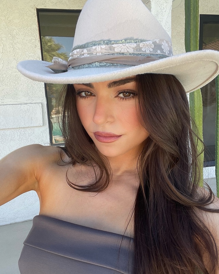 Picture of Ashley LaMarca