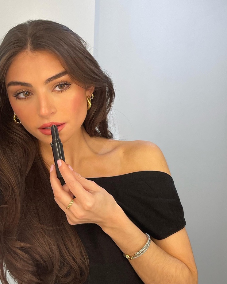 Image of Ashley LaMarca