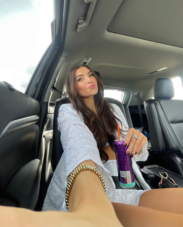 Picture of Ashley LaMarca