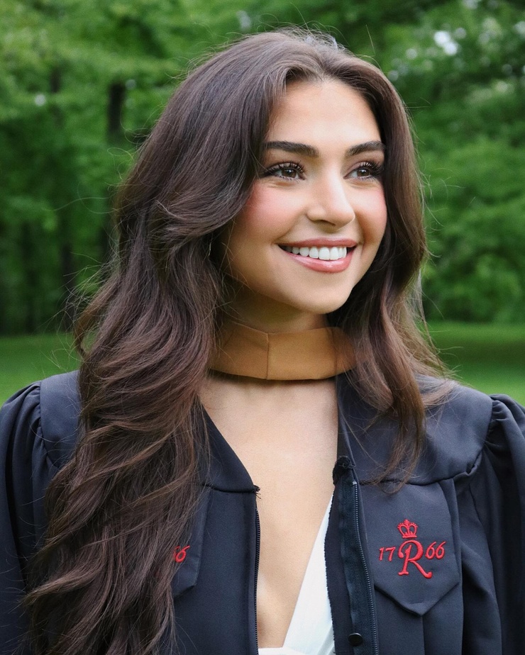 Image of Ashley LaMarca