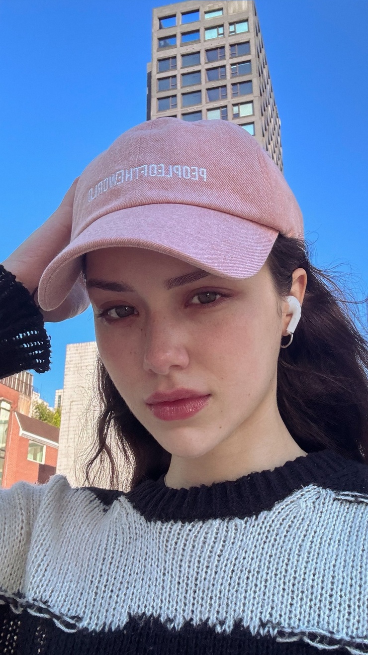 Picture of Lisa Rosh