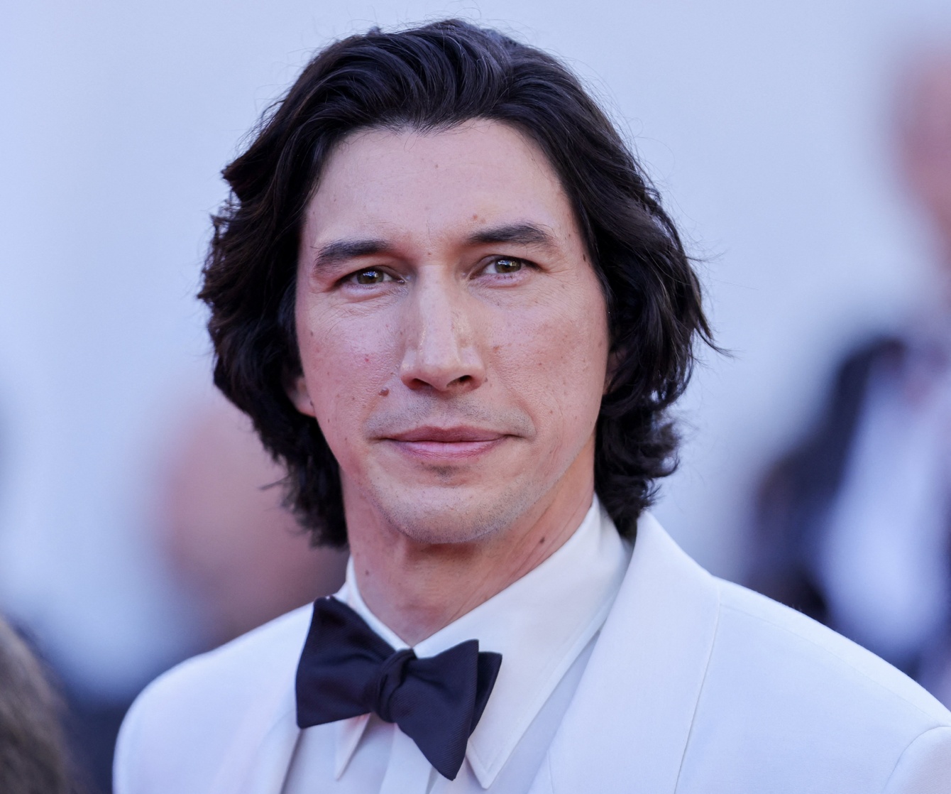 Picture of Adam Driver