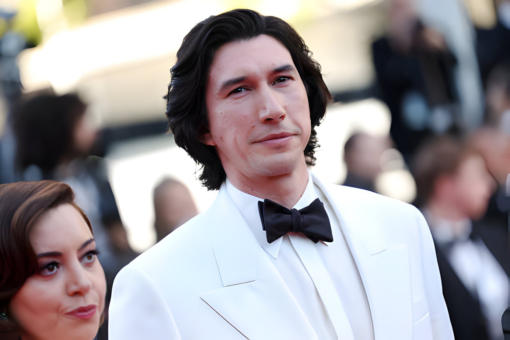 Picture of Adam Driver