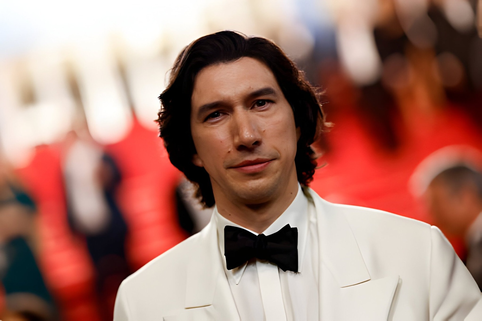 Picture of Adam Driver