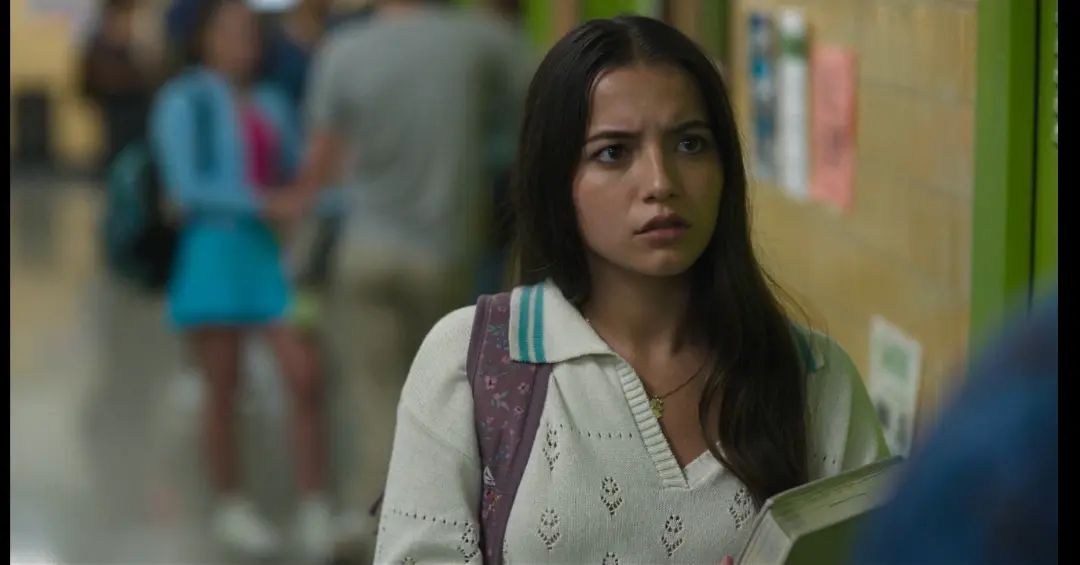 Image of Isabela Moner