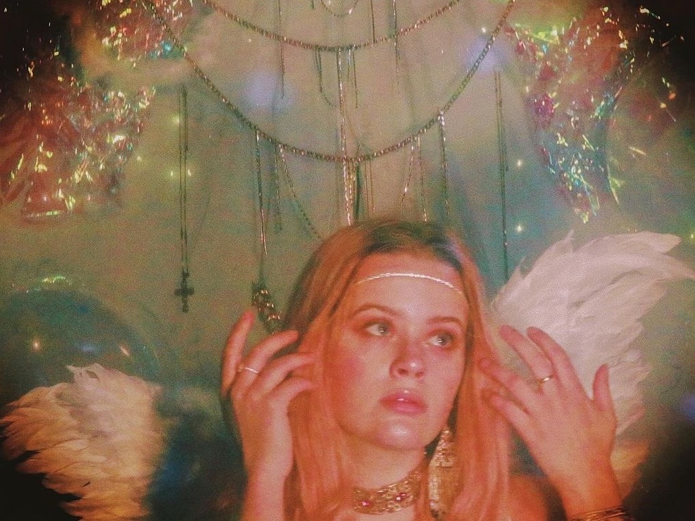 Picture of Ava Phillippe