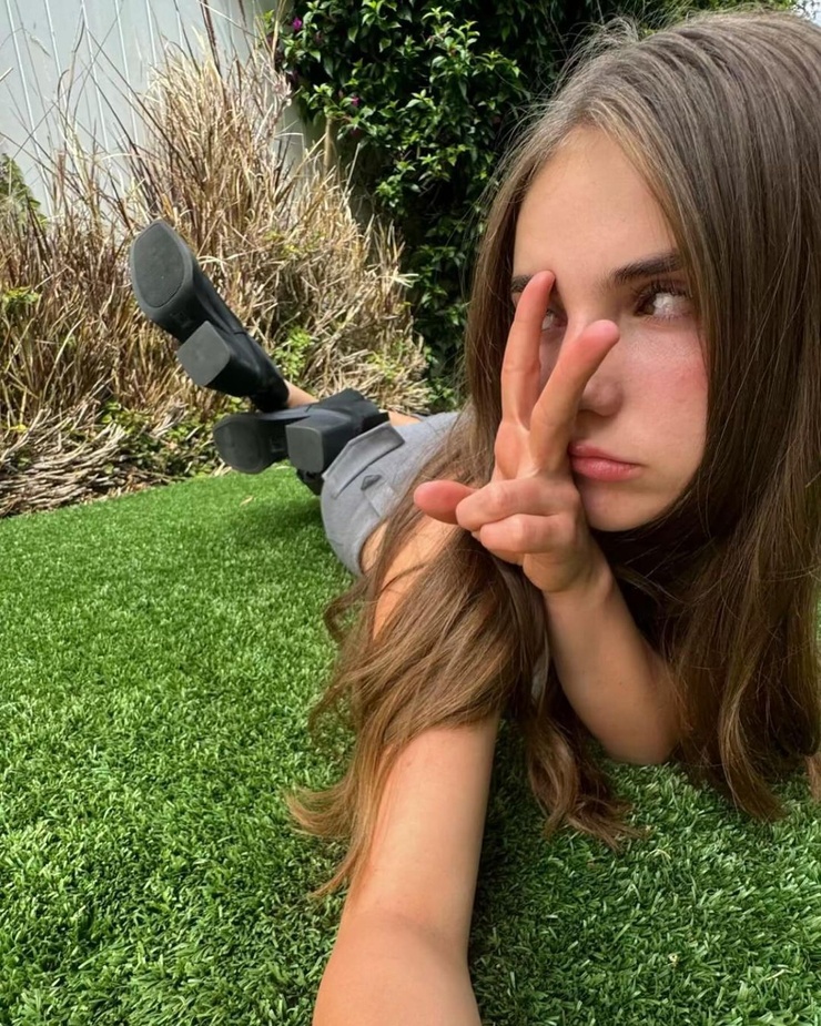 Picture of Piper Rockelle