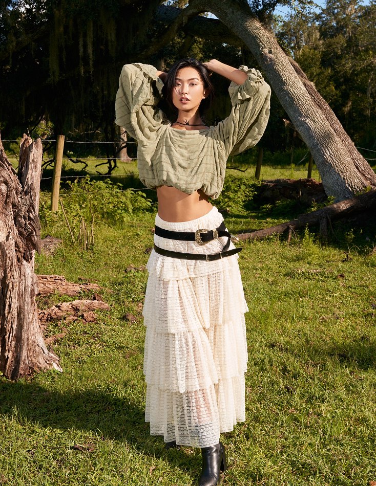 Picture of Shu Lian Yao