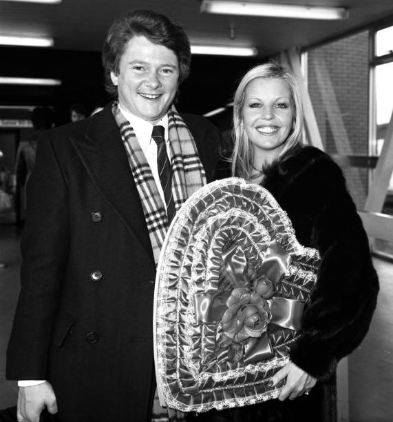 Sally Thomsett