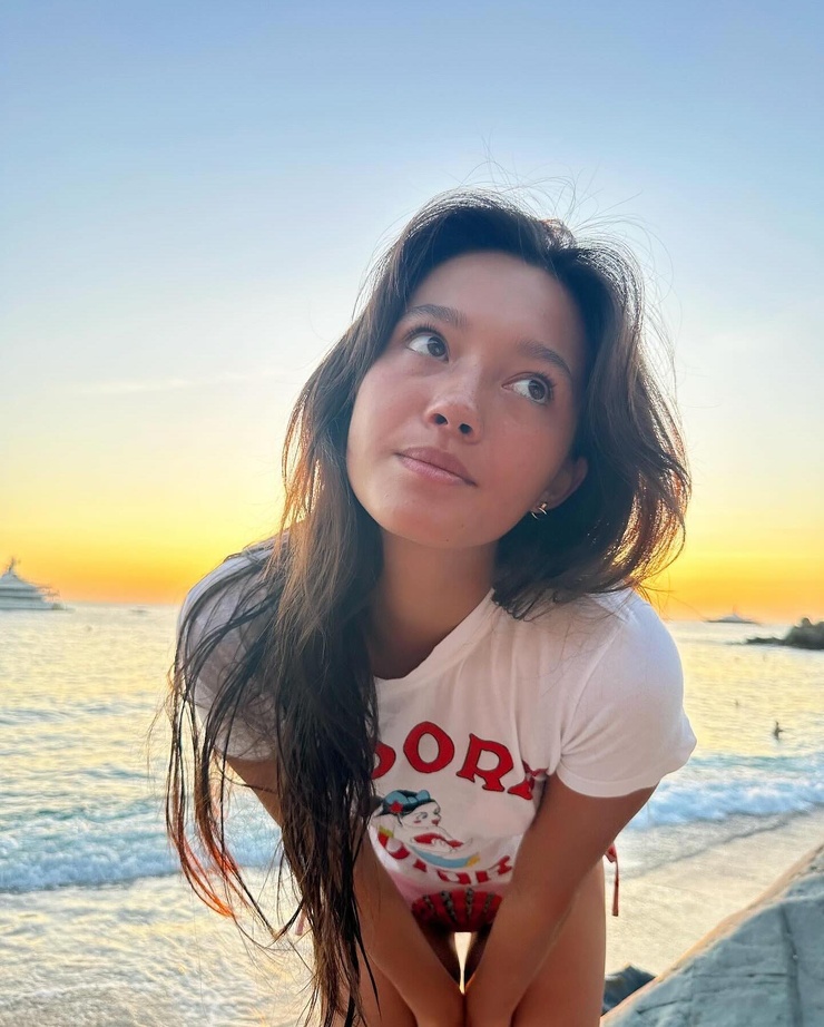 Picture of Lily Chee