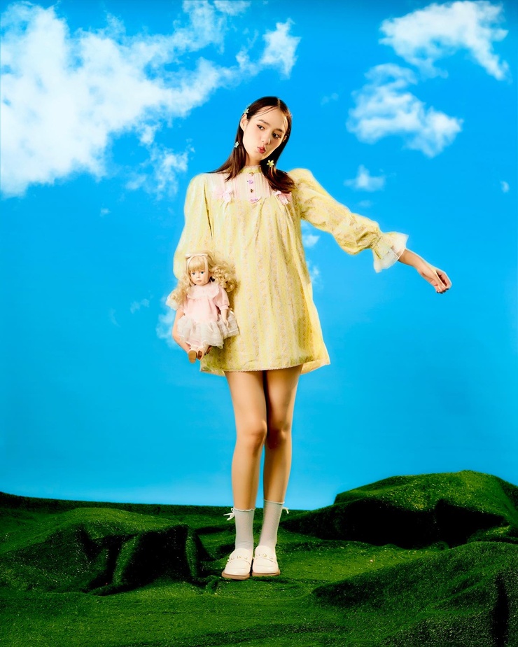 Picture of Rebecca Bua