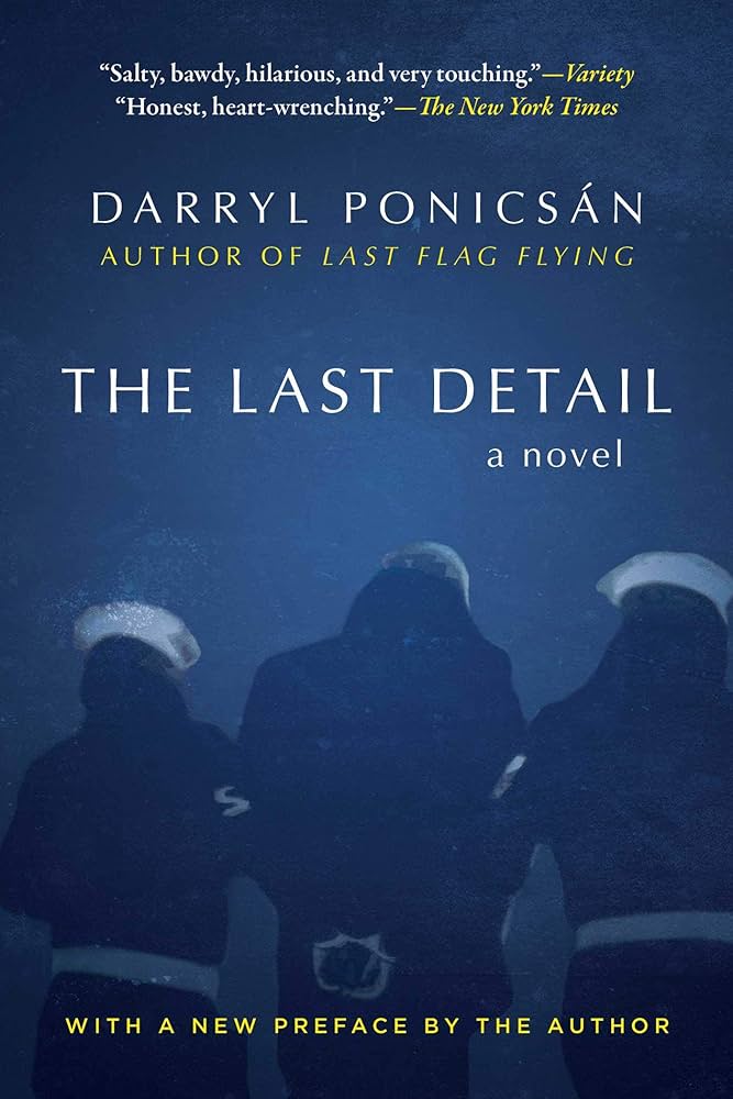 Picture of The Last Detail