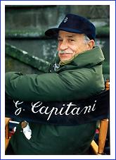 Picture of Giorgio Capitani