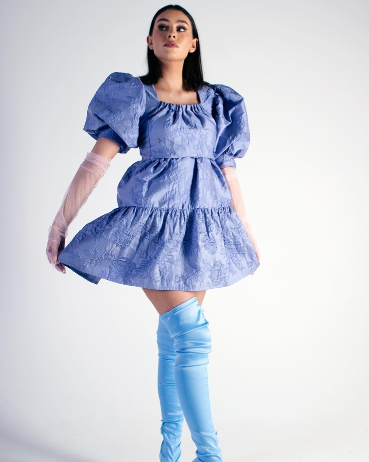 Picture of Aimee Logan model