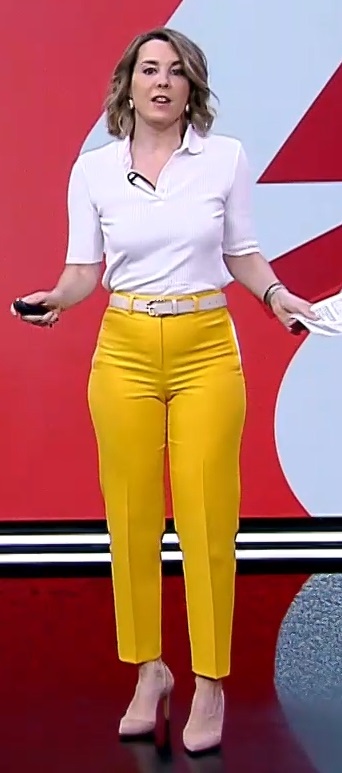 Picture of Ana Ibáñez