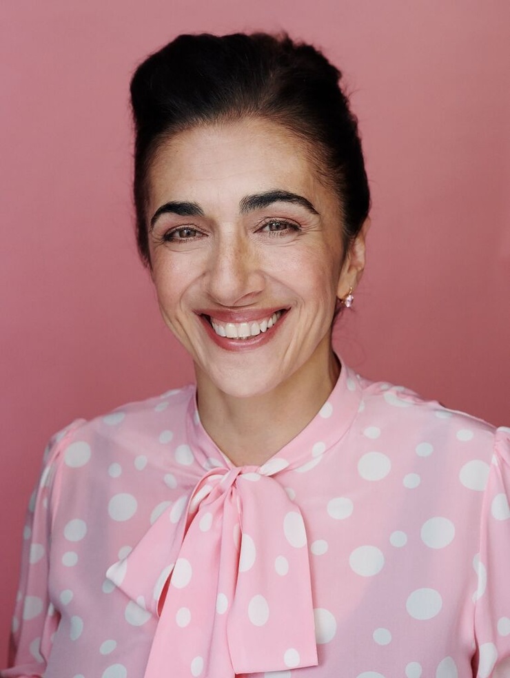 Picture of Ilknur Boyraz